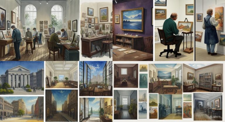 100 Interesting Facts About Art In 2025