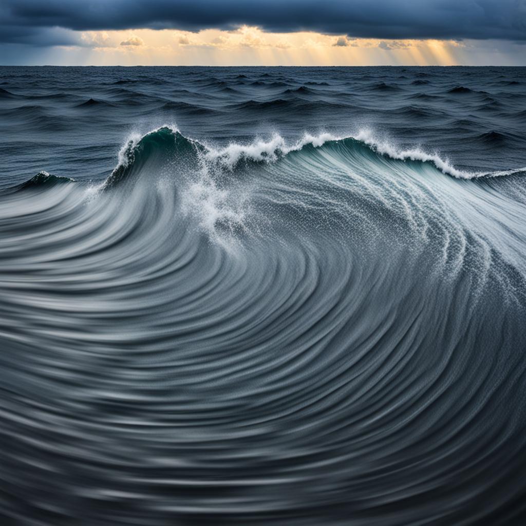 Seascape Painting 101: A Beginner's Guide