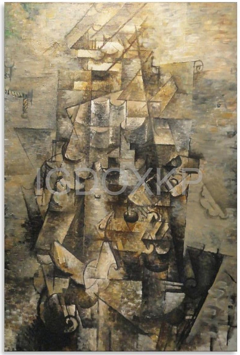 What Is Cubism? A Beginner's Guide