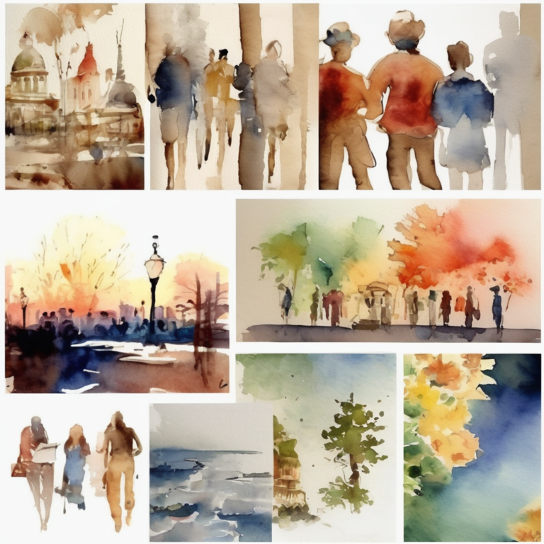 Painting Genre And Subject Matter: A Quick Guide