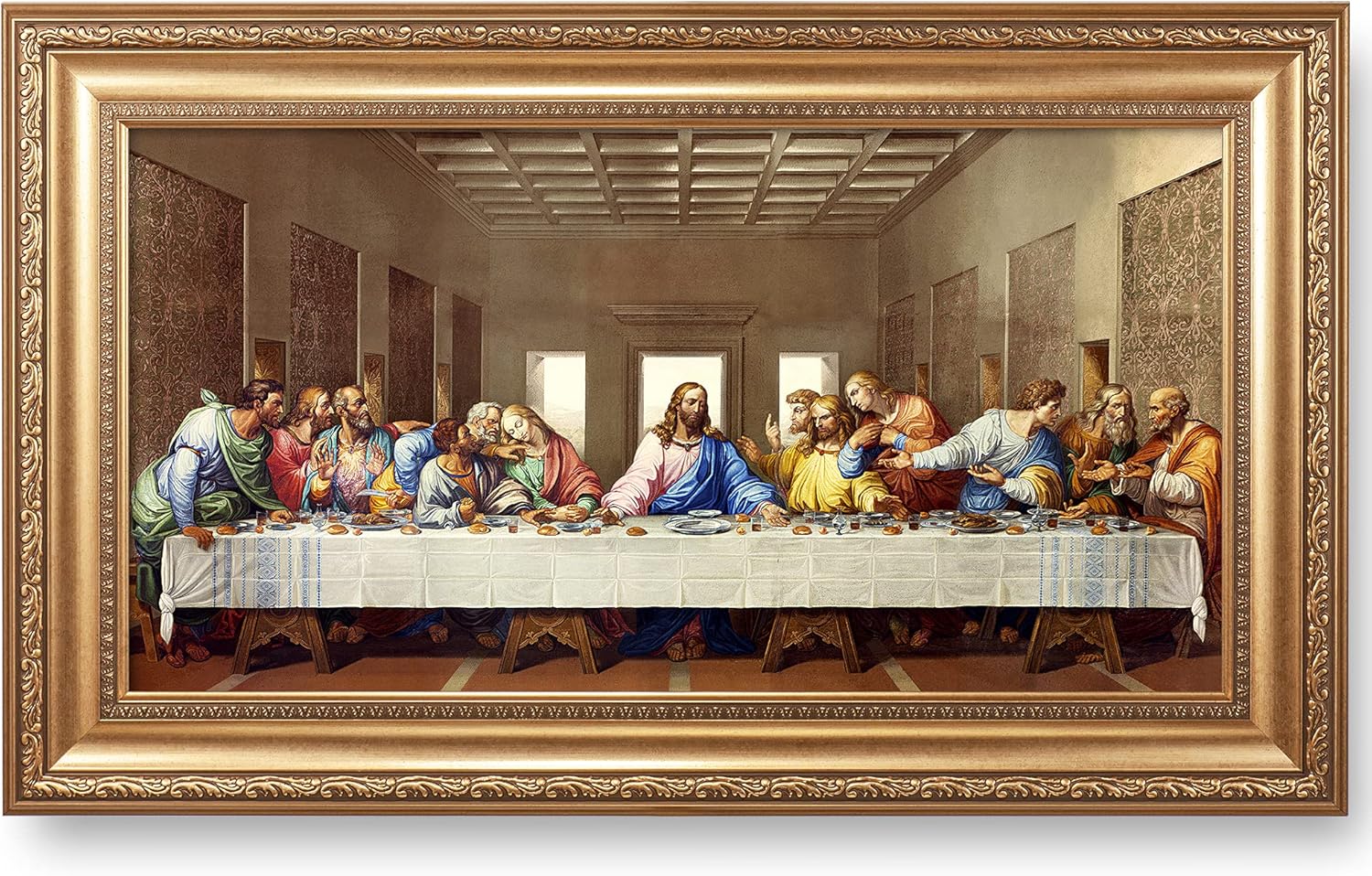 Famous Painting Mistakes That Turned Into Masterpieces: When Accidents ...