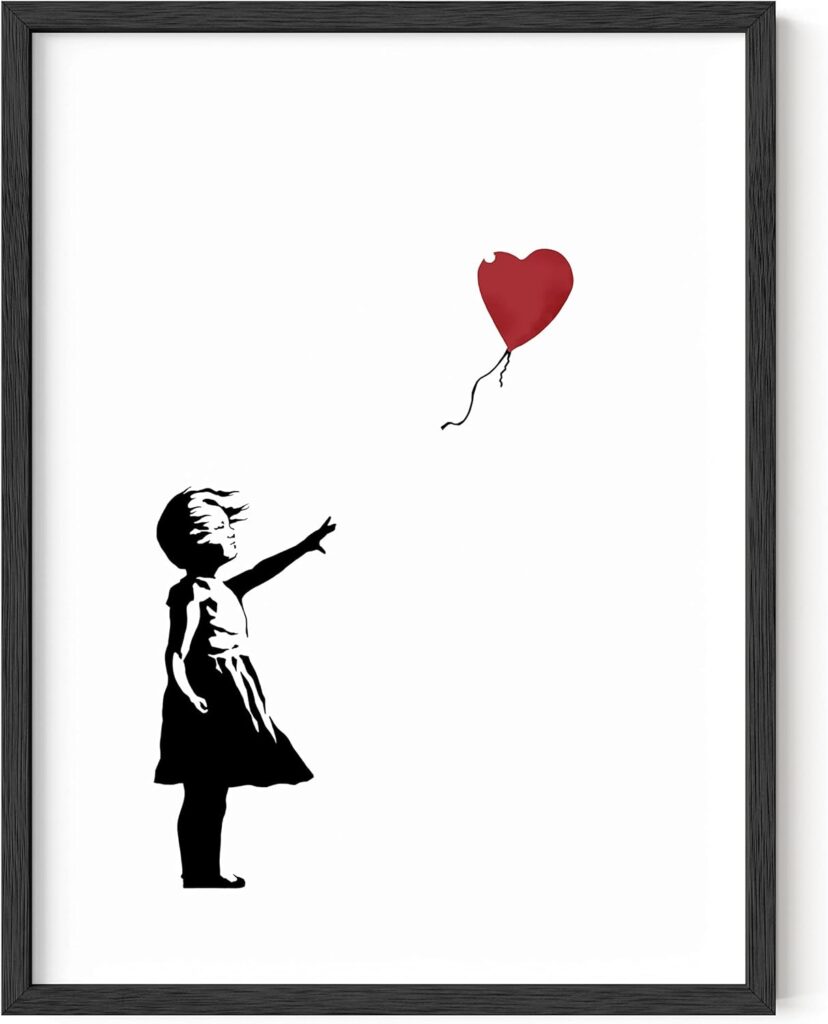 The Evolution Of Street Art: From Graffiti To Global Phenomenon