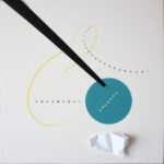 How To Use Shapes And Lines In Abstract Art