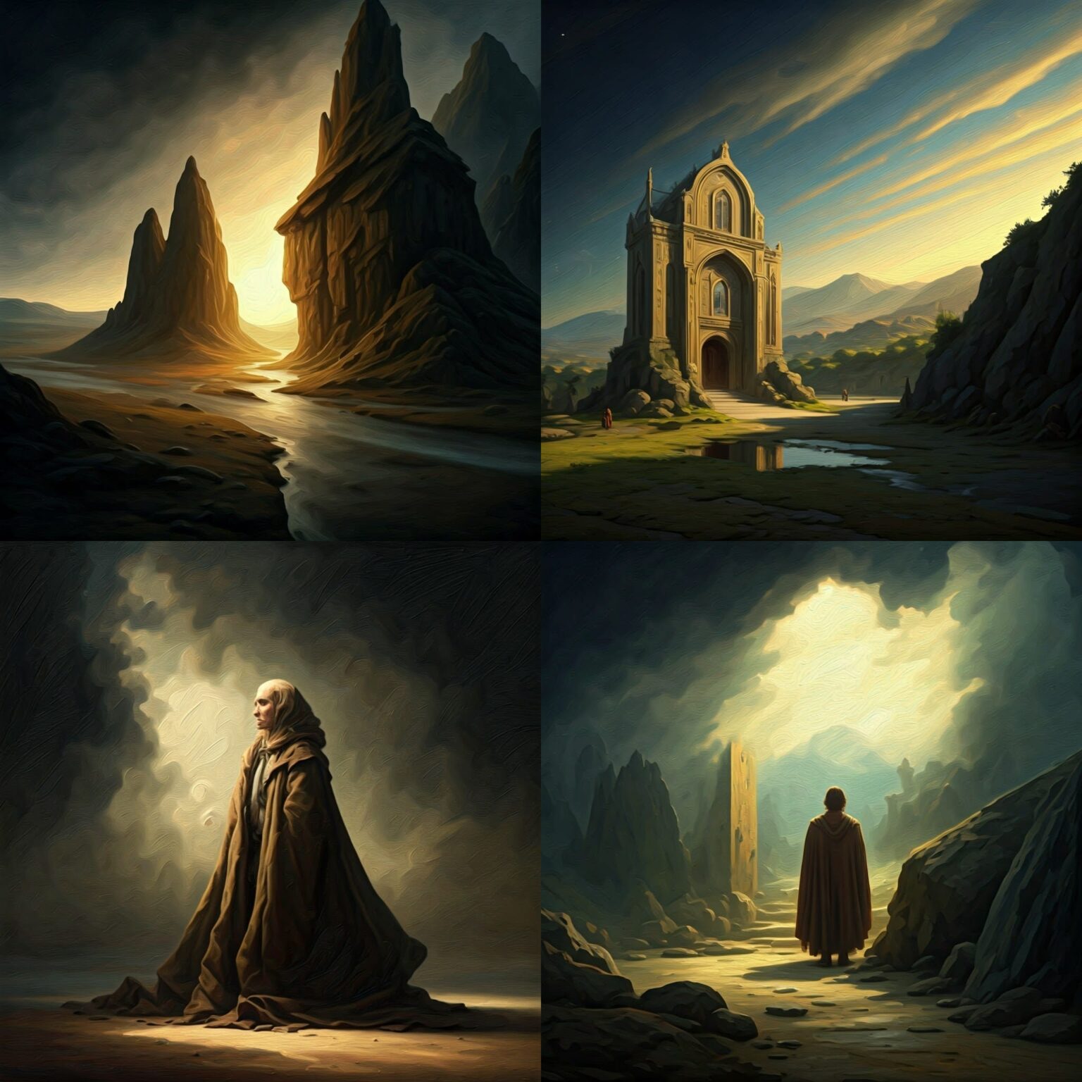 Master Texture Painting Techniques: Create Stunning Art With Simple ...