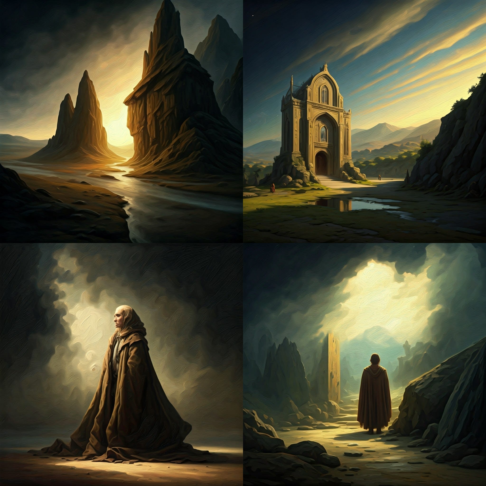 Master Texture Painting Techniques: Create Stunning Art With Simple ...