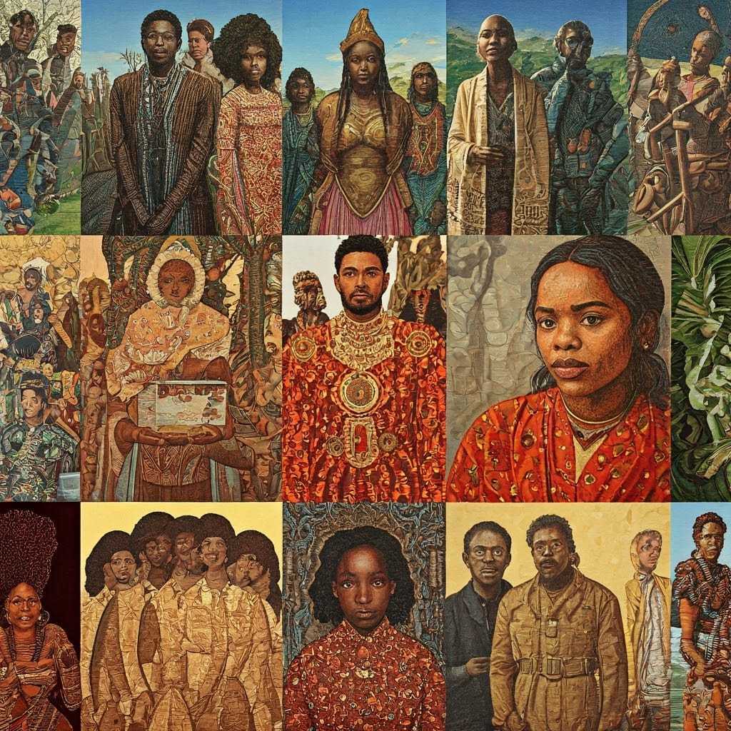 Why Different People Like Different Art Styles: The Psychology Behind ...