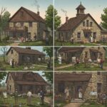 Grant Wood: The Artist Who Painted America's Heart