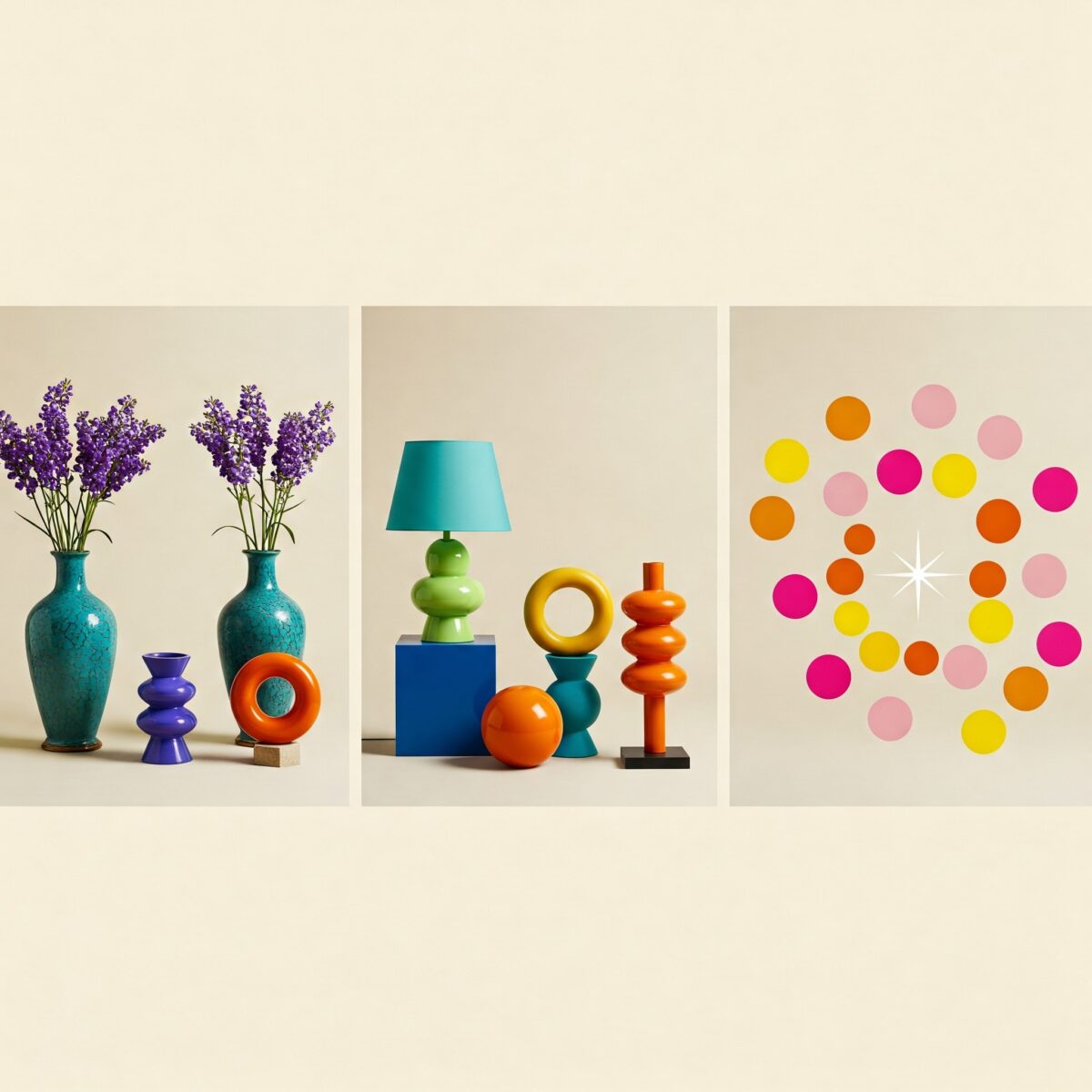 The 7 Principles Of Painting For Beginners: Balance, Contrast, Emphasis ...