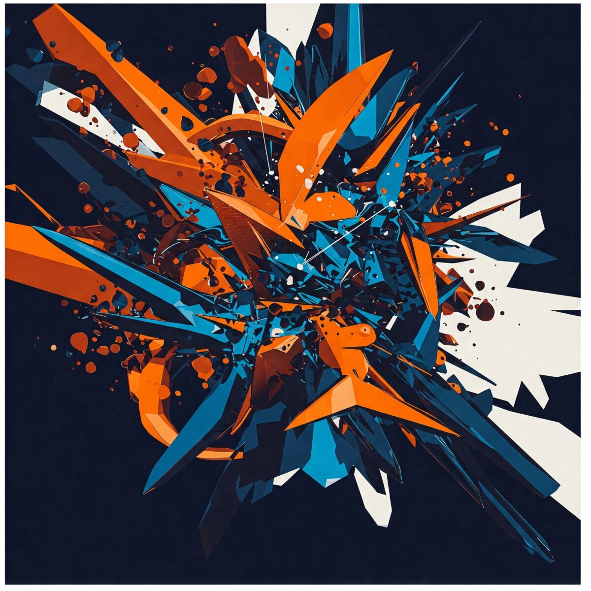 The 7 Principles Of Painting For Beginners: Balance, Contrast, Emphasis ...