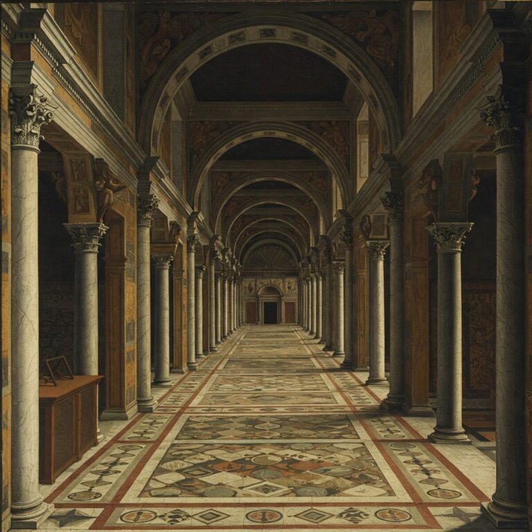 What Is Renaissance Art? Defining Characteristics And Examples