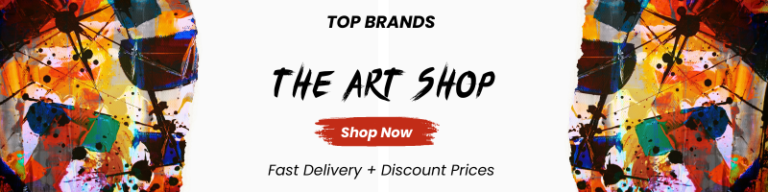 Easy Expressive Art Techniques You Can Try At Home