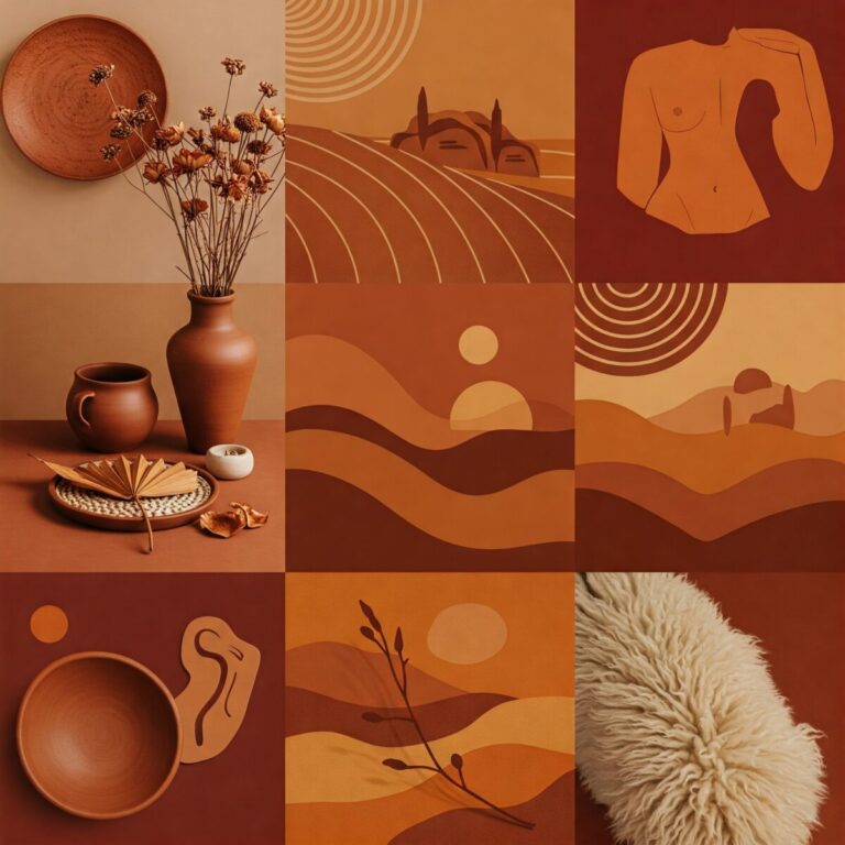 The 7 Principles Of Painting For Beginners: Balance, Contrast, Emphasis ...