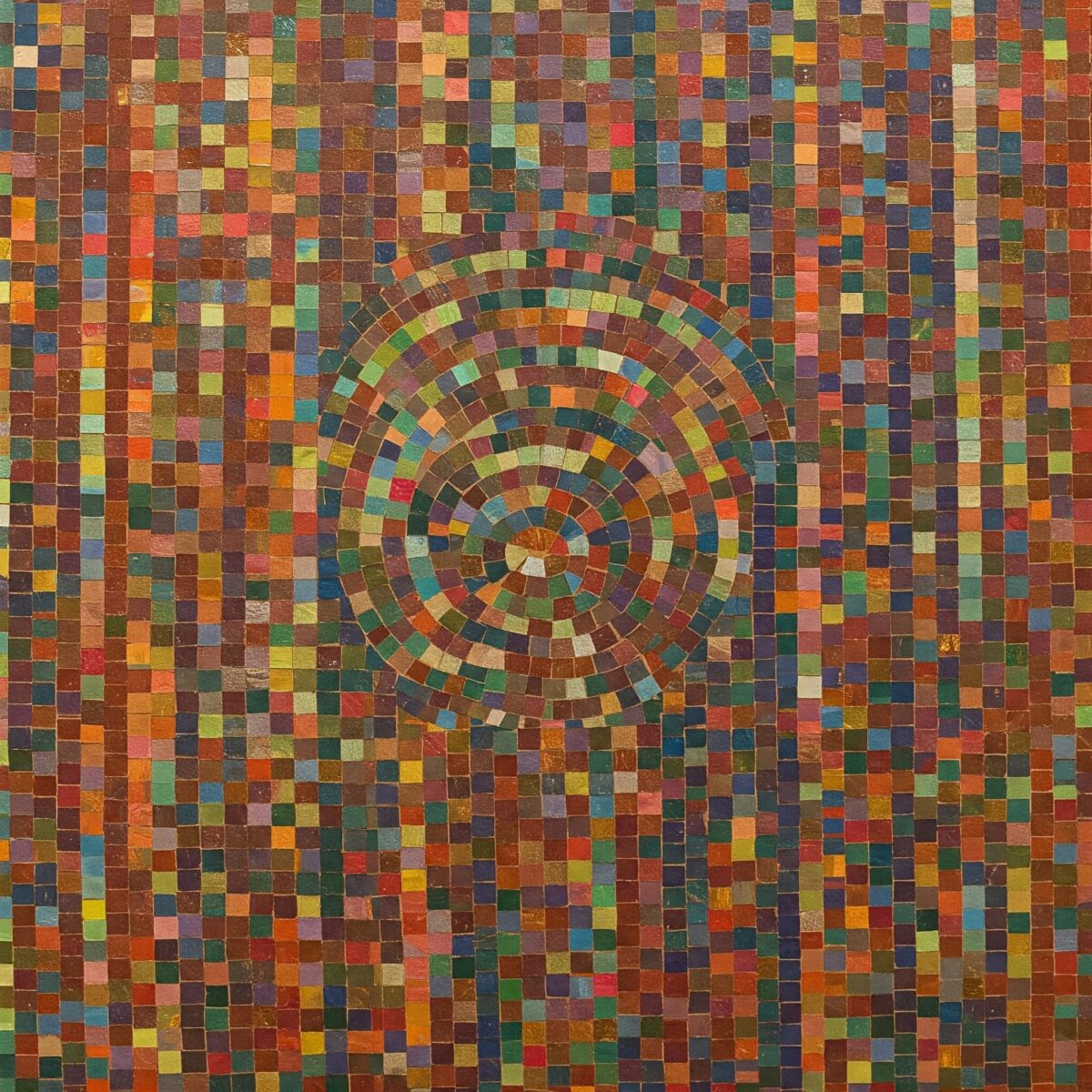 Famous Female Abstract Artists Who Broke The Mold