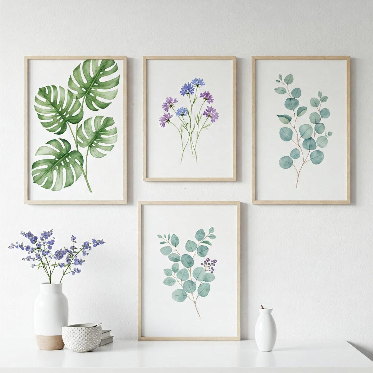 50+ Stunning Painting Ideas On Pinterest To Discover Right Now