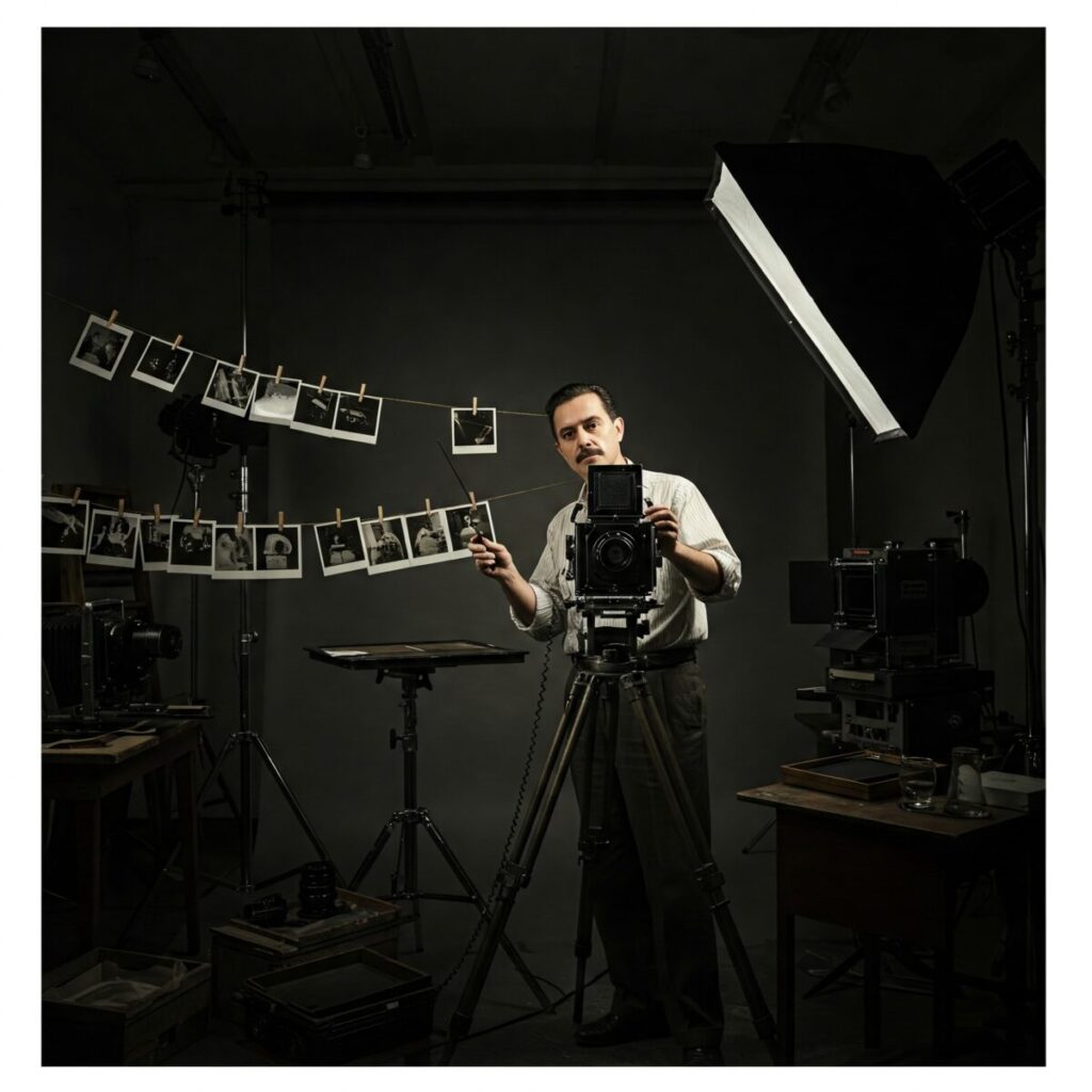 The Evolution Of Self-Portraits: From Renaissance To Digital Age