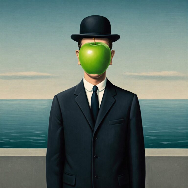 What Is Surrealism? Your Easy Guide To The Art Movement