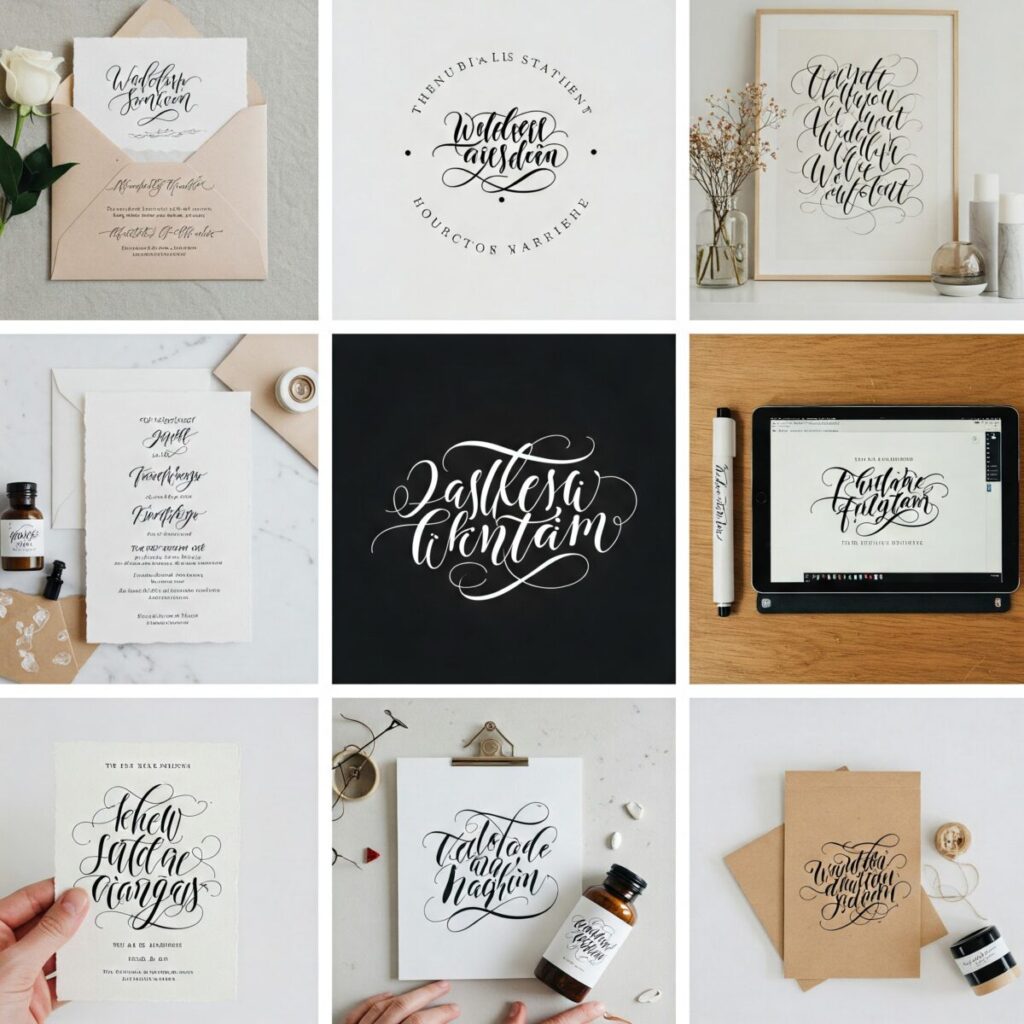 What Is Calligraphy? An Introduction To The Art Of Beautiful Writing