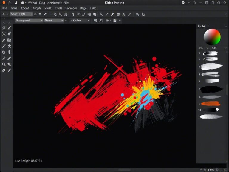 Top 10 Free Alternatives To Procreate For Digital Artists