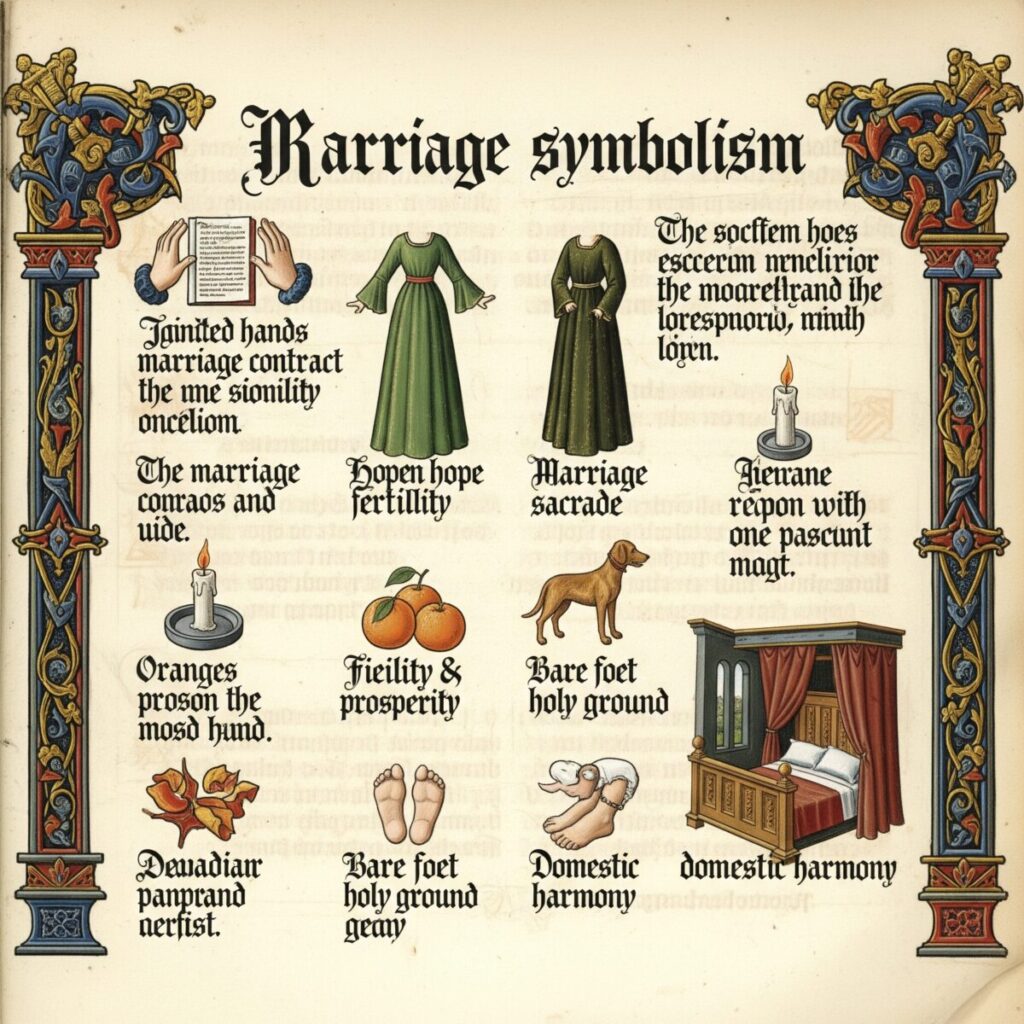 The Power Of Symbolism In Art: Unpacking Hidden Layers In Van Eyck's ...