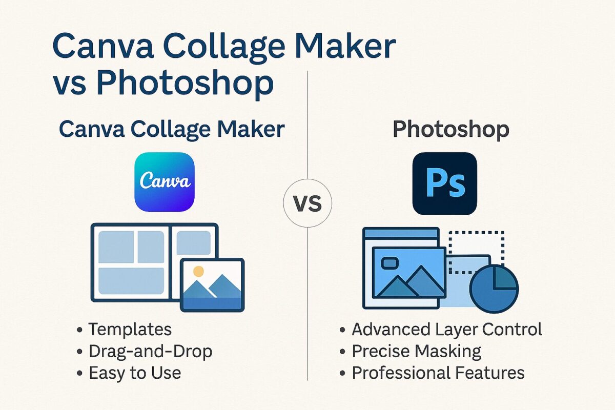 Canva Collage Maker: Create Digital Art Collages & Mood Boards For ...