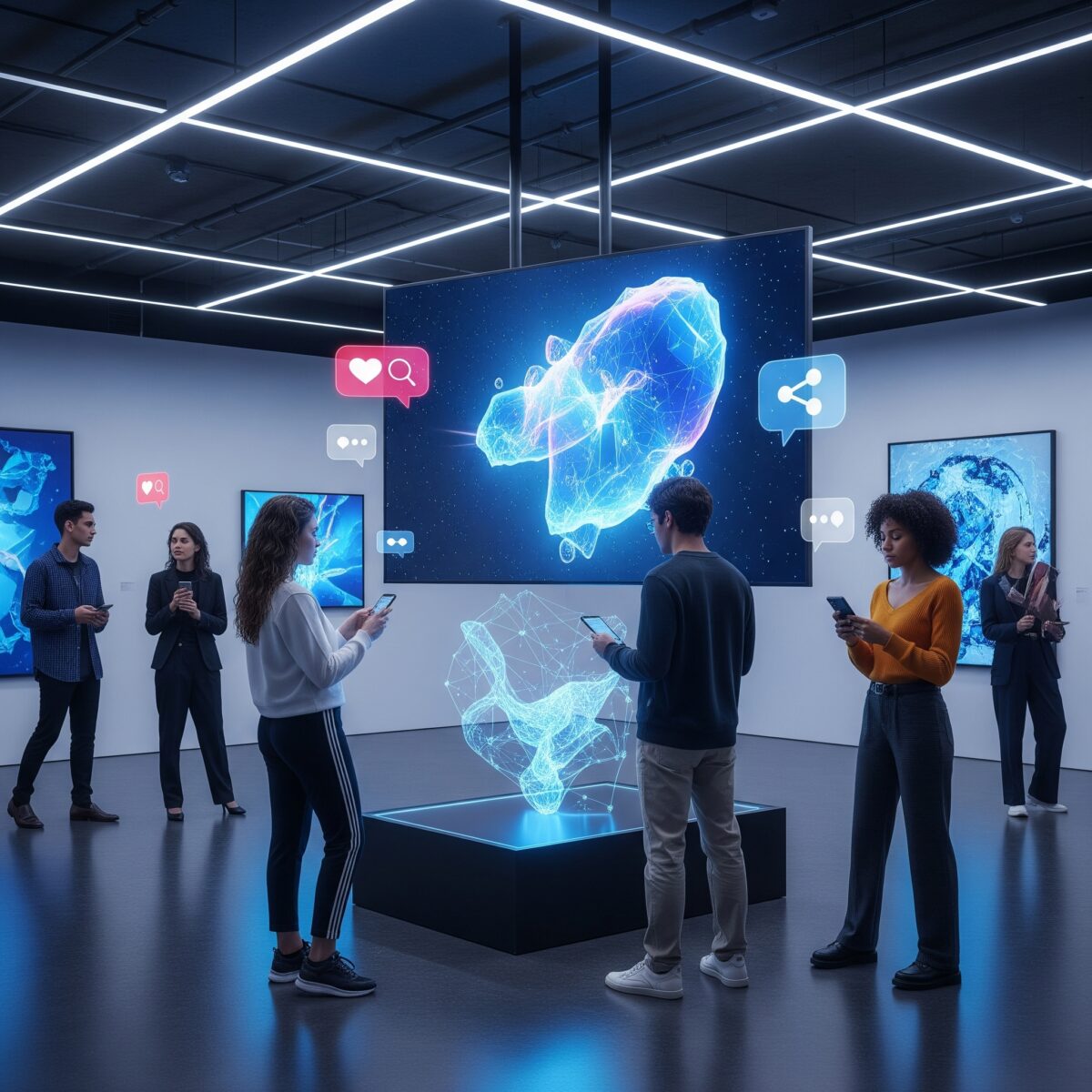 Top 10 Most Controversial Art Pieces: When Art And Politics Collide