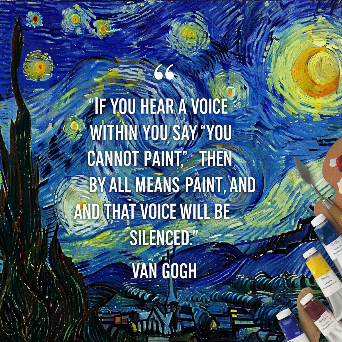 Famous Artist Quotes That Will Inspire Your Own Creativity
