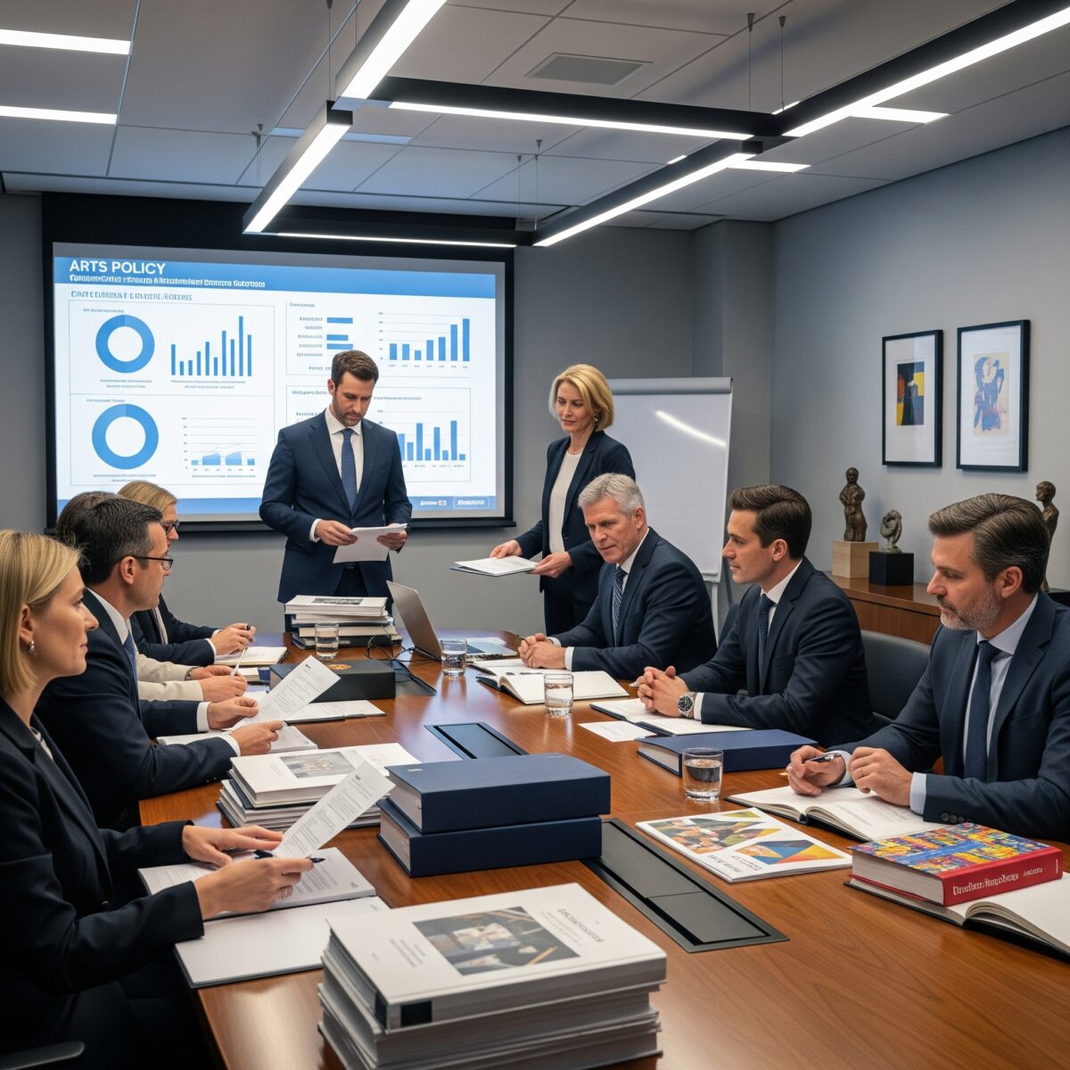 Top 10 Most Controversial Art Pieces: When Art And Politics Collide