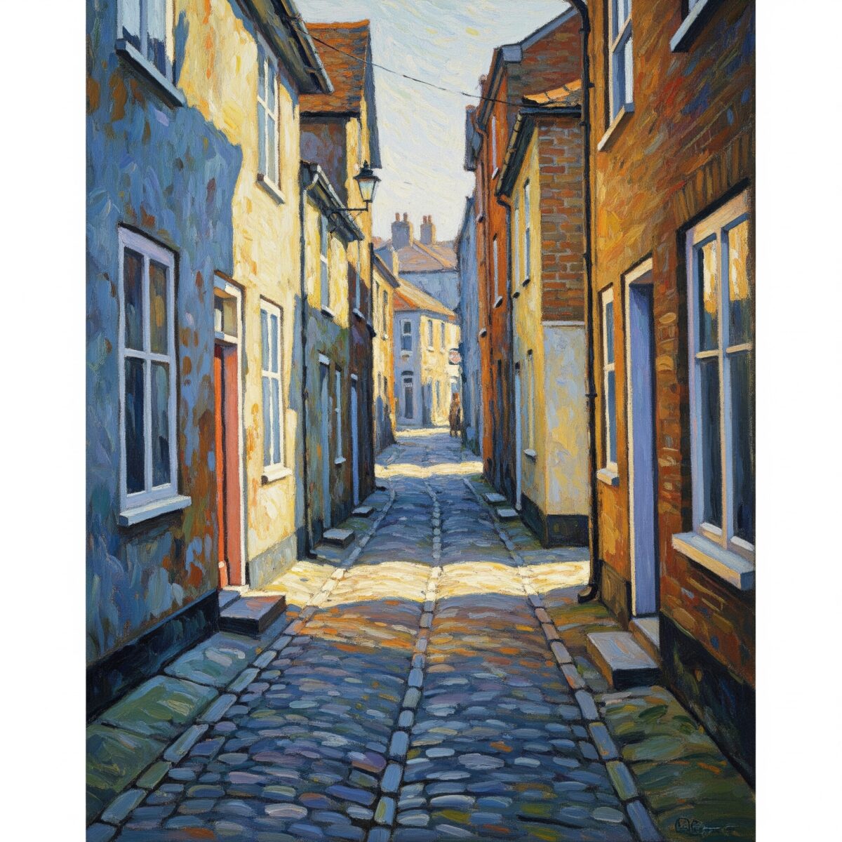 Understanding One Point Perspective Drawing: A Simple Step-by-Step Guide