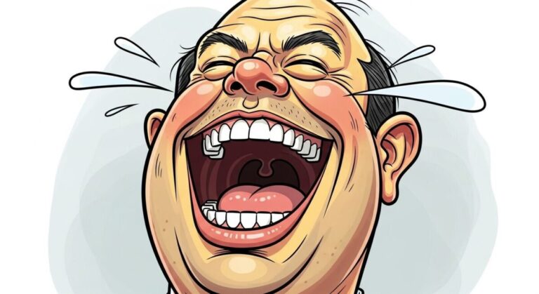 Mastering Caricature Drawing Techniques: Your Guide To Humorous Portraits