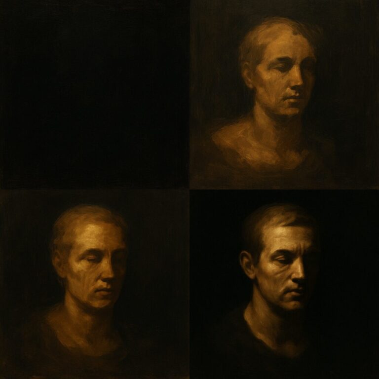 What Is Tenebrism? The Dramatic Art Of Light And Shadow That Changed ...