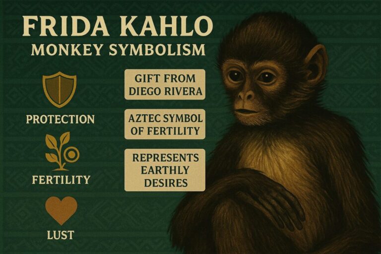 Decoding Frida Kahlo Symbols: 5 Visual Meanings You Can't Ignore In Her Art