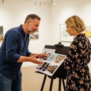 Unlock Your Earning Potential: The Ultimate Art Commission Pricing Guide