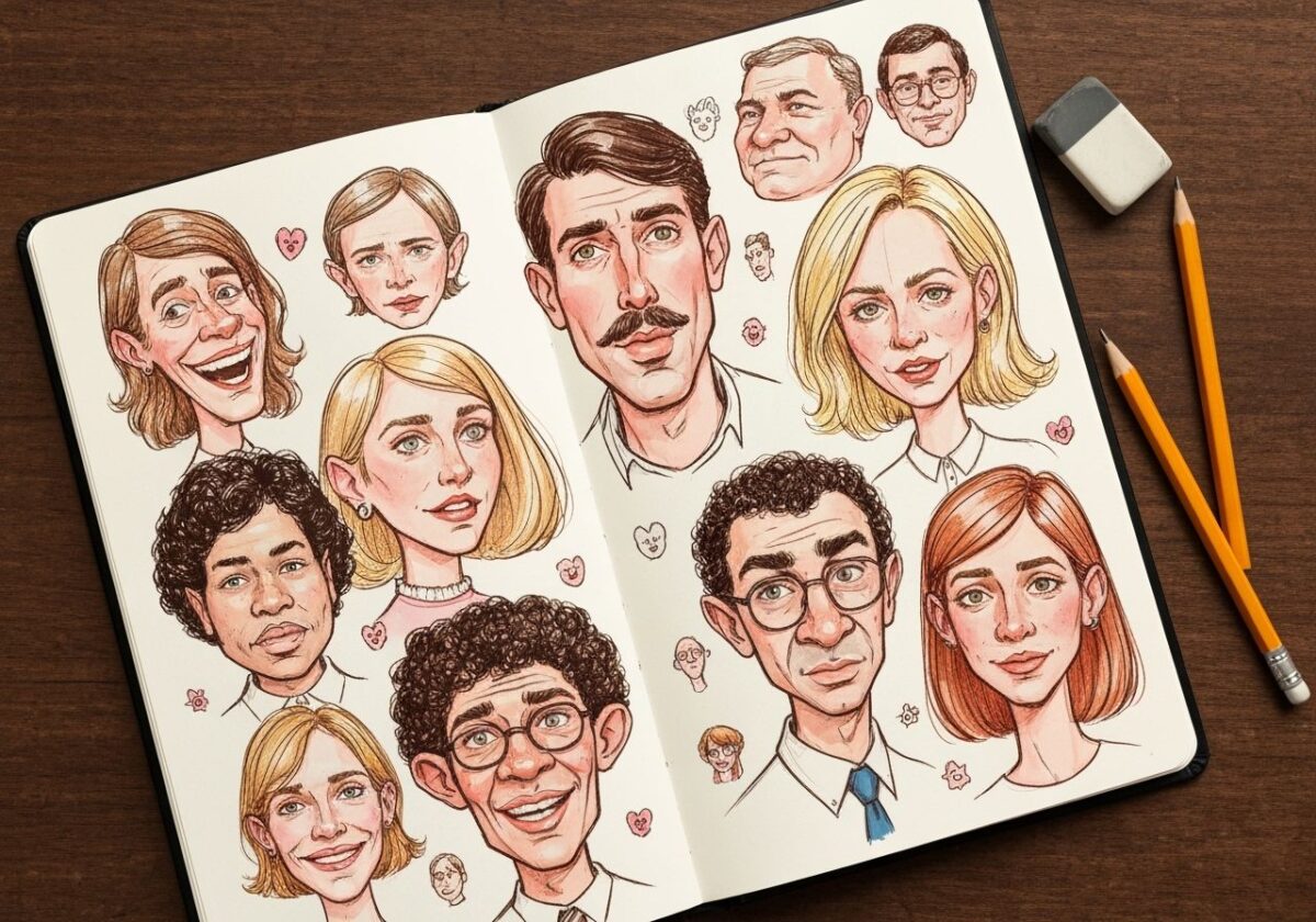 The Art Of The Grin: A Beginner's Guide To The Wonderful World Of ...