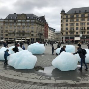 Climate Canvas: Inspiring Eco-Art Projects That Visualize A Greener ...