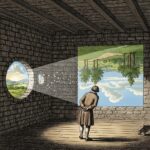 Camera Obscura In Art: The Secret Weapon Behind History's Greatest ...