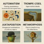 The Complete Guide To Art Types And Styles: Understanding Different ...