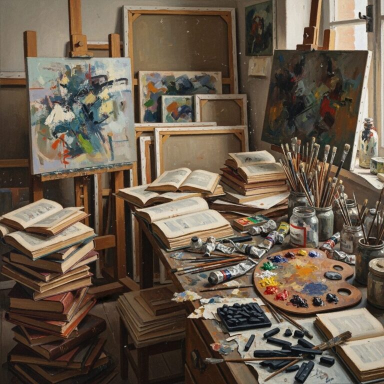 8 Modern Impressionist Artists You Need To Know