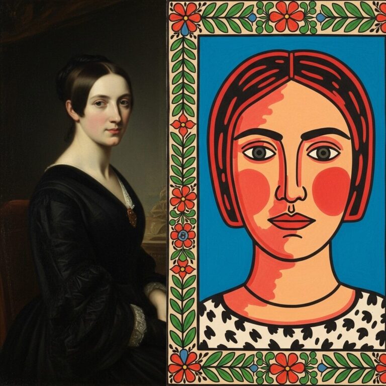 What Is Folk Art? A Journey Into The Art Of The People