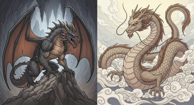 The Ultimate Guide: How To Draw A Dragon For Beginners
