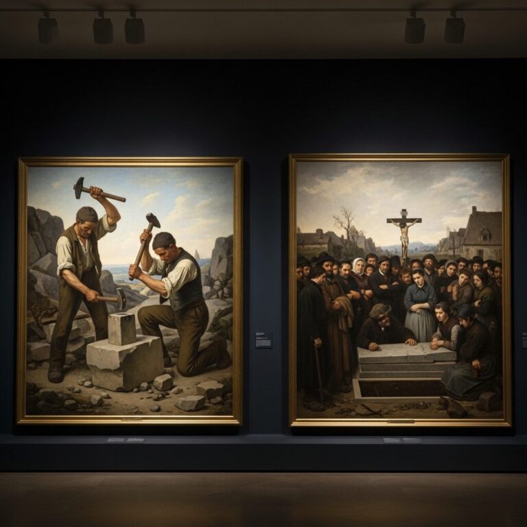 What Is Realism Art? The Ultimate Guide To Understanding This ...