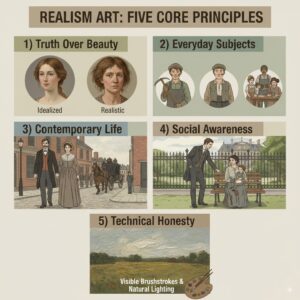 What Is Realism Art? The Ultimate Guide To Understanding This ...