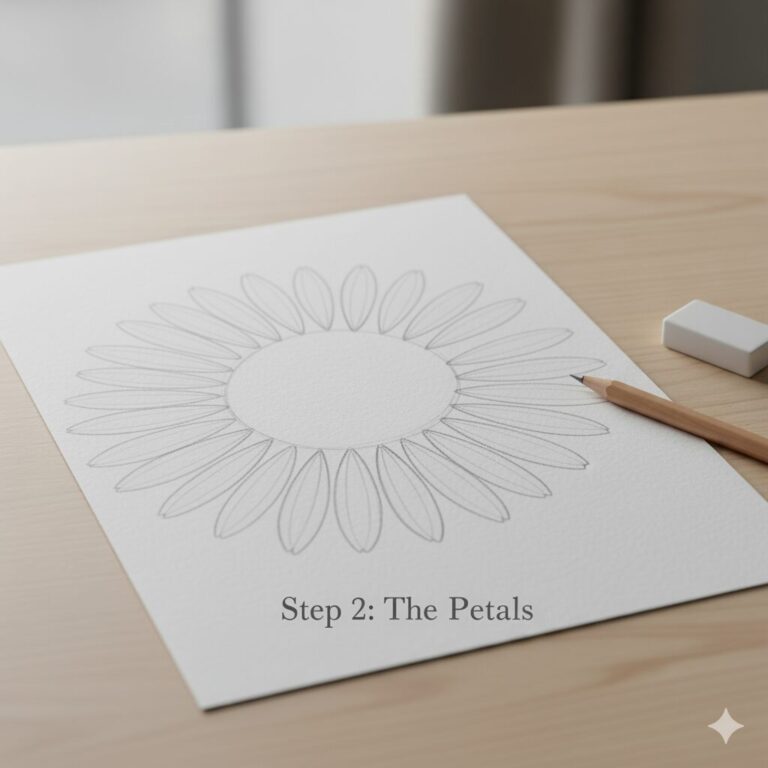 How To Draw Easy Subjects: Your Ultimate Guide For Absolute Beginners