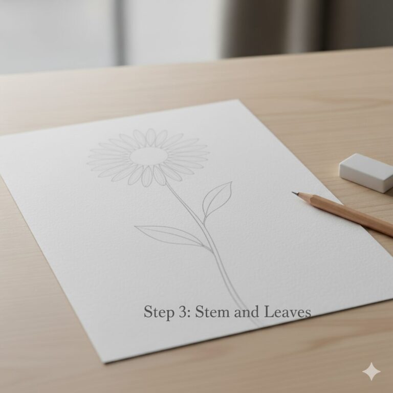 How To Draw Easy Subjects: Your Ultimate Guide For Absolute Beginners