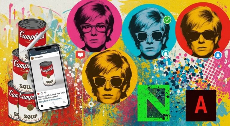 What Is Pop Art? A Complete Guide To The Revolutionary Art Movement