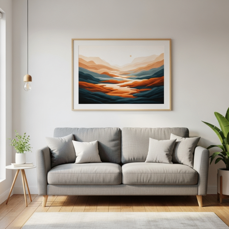 The Complete Guide To Poster Sizes: Everything You Need To Know About ...