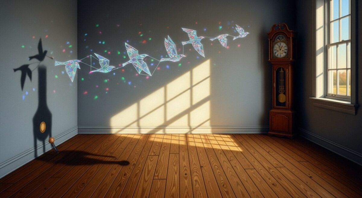 Magic Realism In Painting: Blending The Mundane With The Miraculous