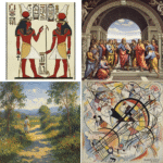 Styles Of Artwork: Your Complete Guide To Understanding Art Styles ...