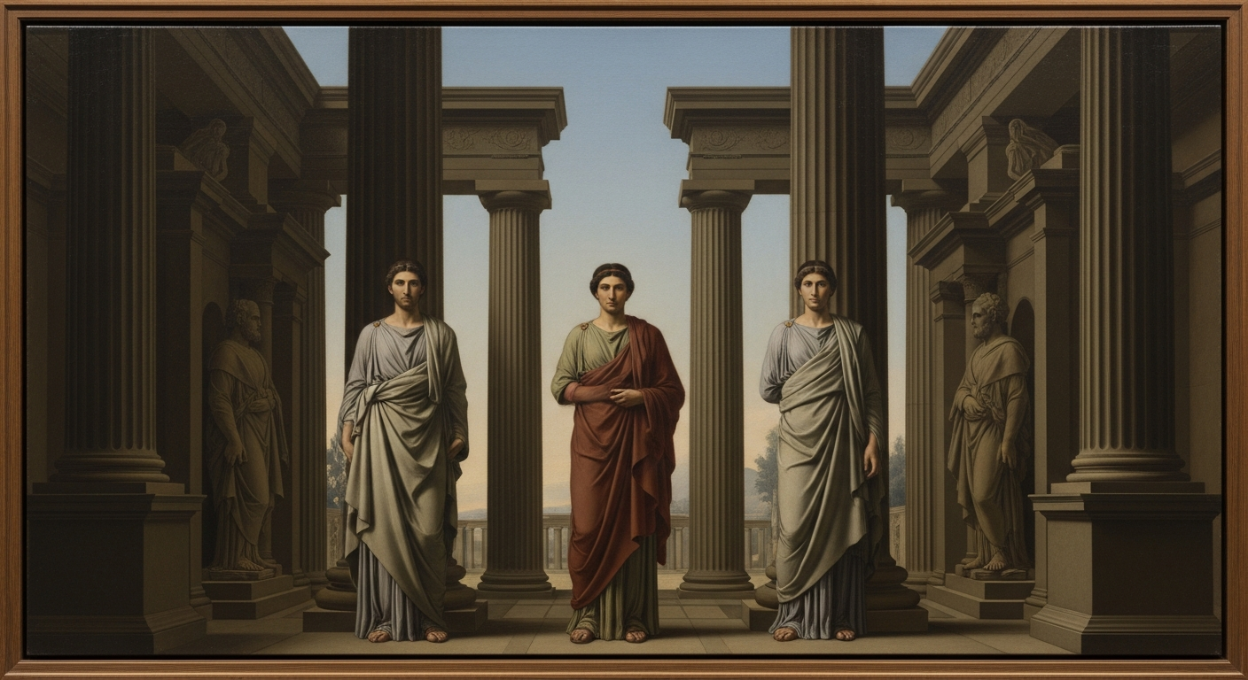 How To Easily Identify Neoclassical Art: A Beginner's Guide