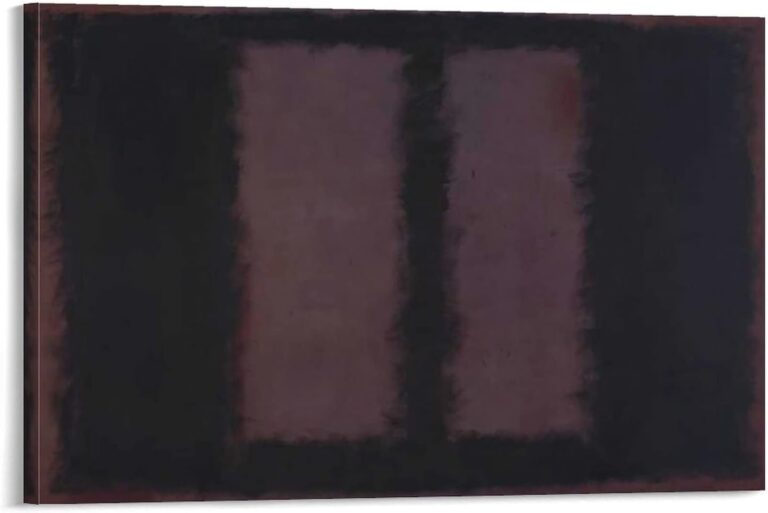 Art Adventure: Top 10 Tate Modern Paintings You Have To See!