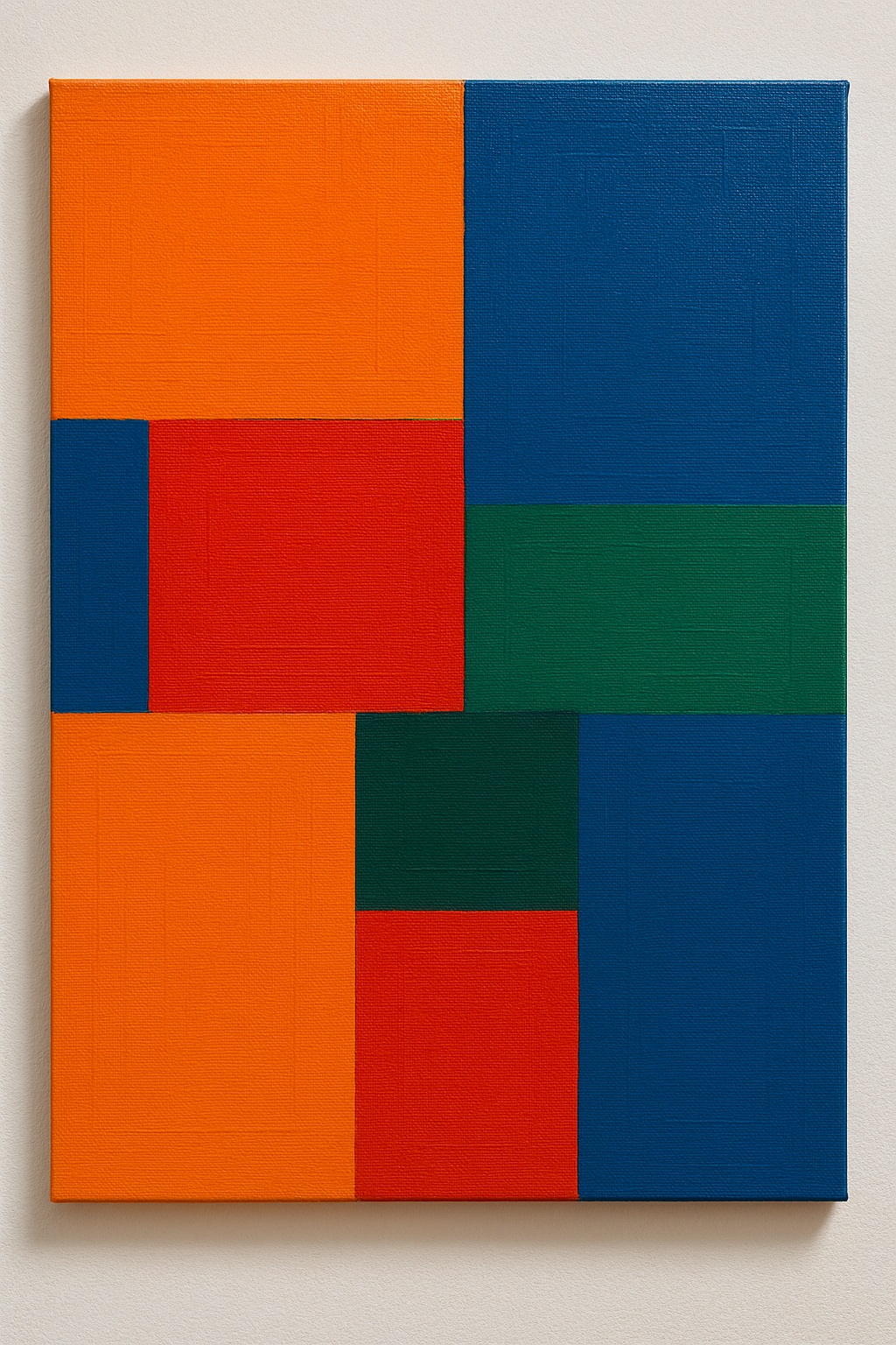 Unleash Your Inner Artist: 15 Easy Abstract Painting Ideas For Beginners